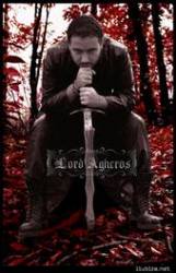 Lord Agheros - discography, line-up, biography, interviews, photos